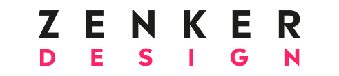 Ihr Experte für Grafik- und Webdesign in Berlin-Mitte | ZENKER DESIGN